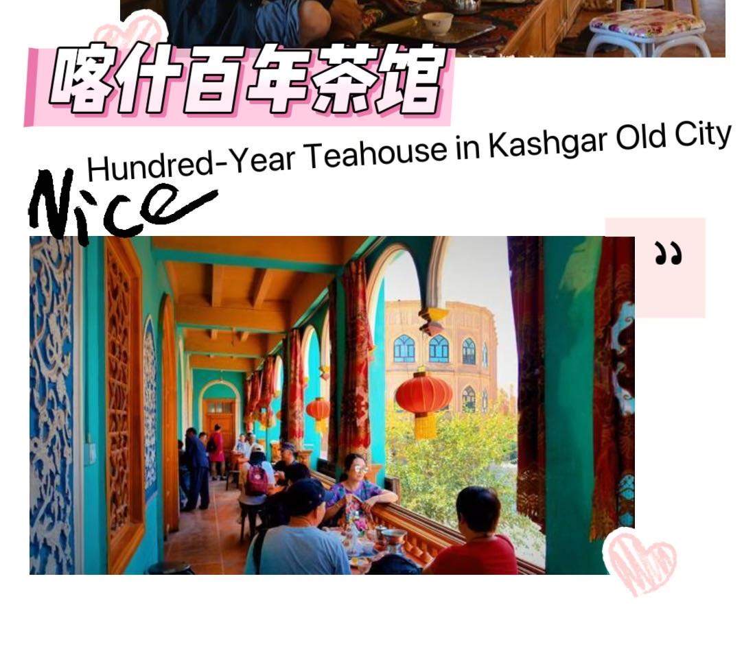 5-Day Kashgar to Urumqi Tour & Private Guide and Chauffeur - Klook ...