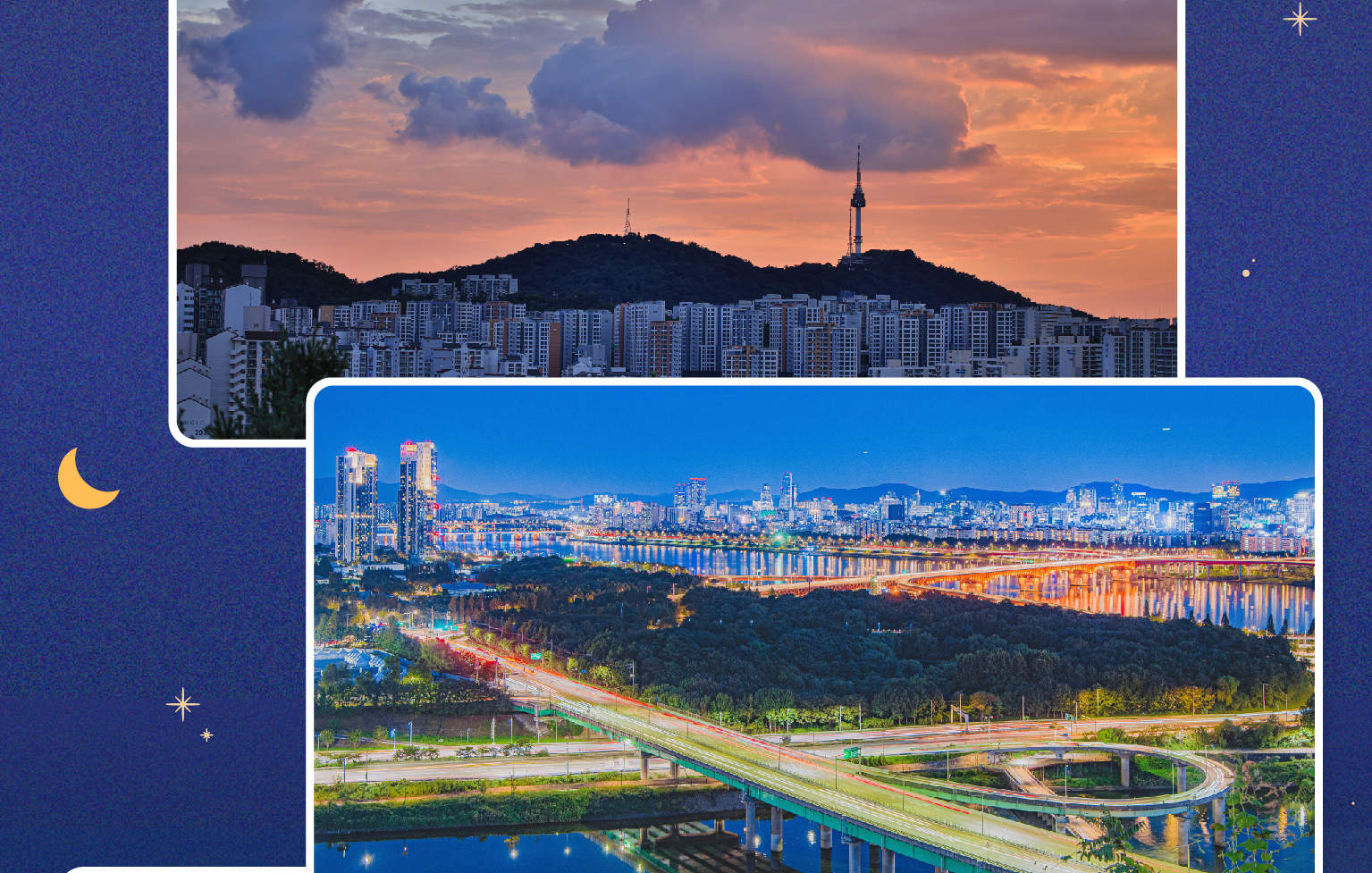 Small Group Seoul's Night View Panoramic Half Day Tour - Klook Australia