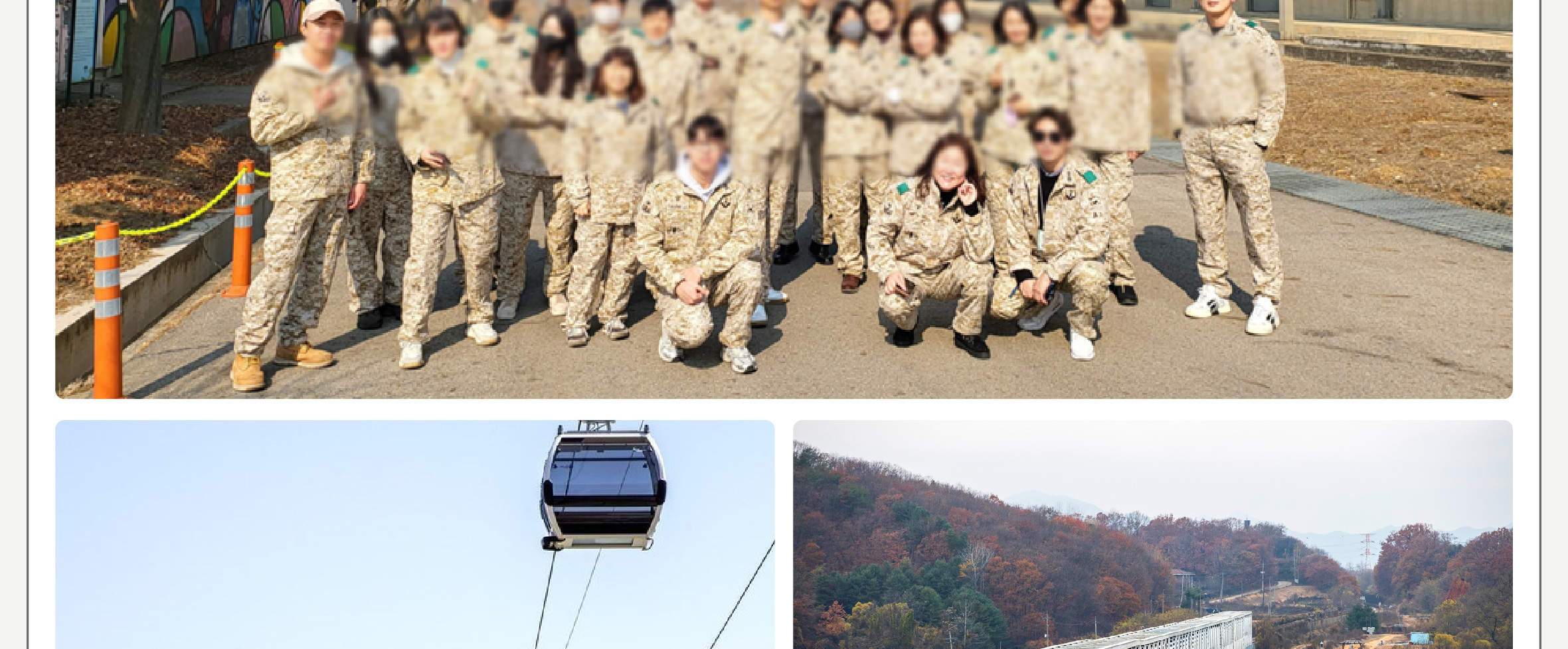 DMZ Day Tour from Seoul - Klook