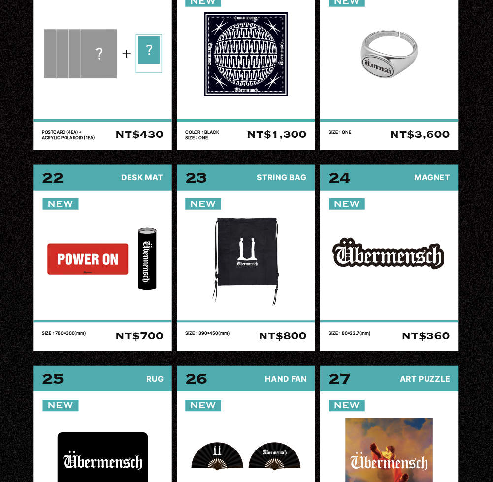 G-DRAGON MEDIA EXHIBITION : Übermensch - Klook