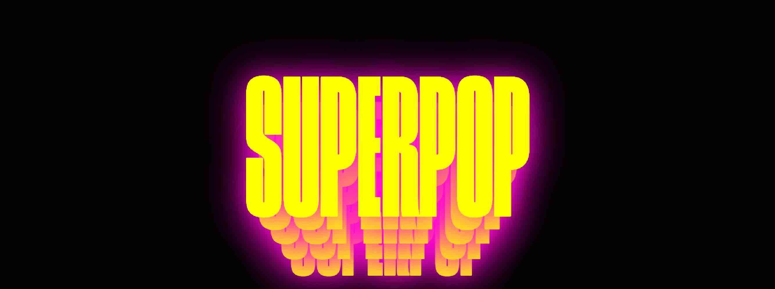 SUPERPOP 2025 KOREA 門票 - Klook香港