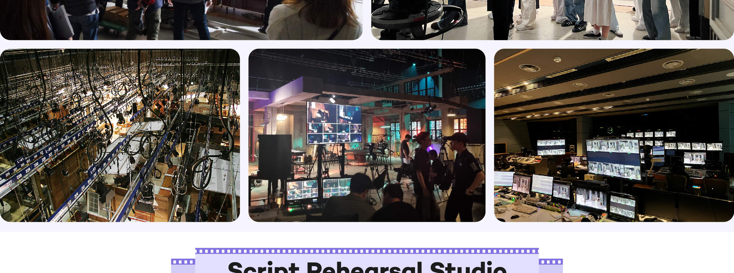 MBC STUDIO One Day Tour from Seoul - Klook Россия