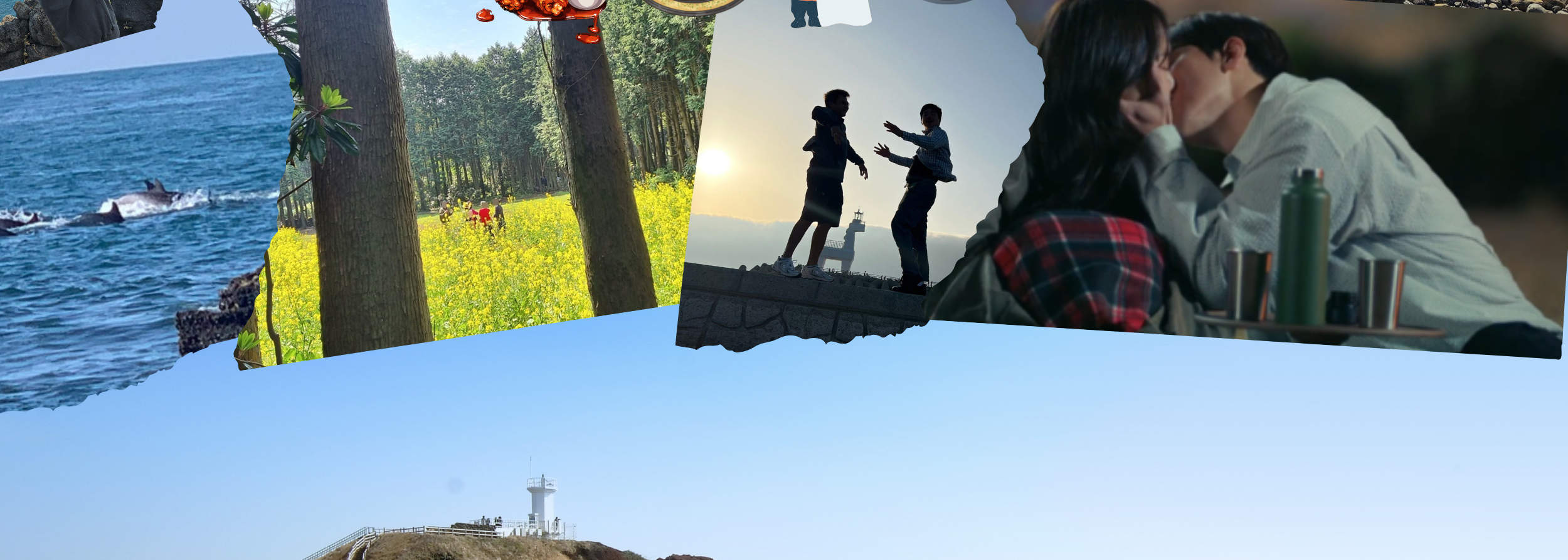 K-DRAMA Tour in Jeju island - Klook Malaysia