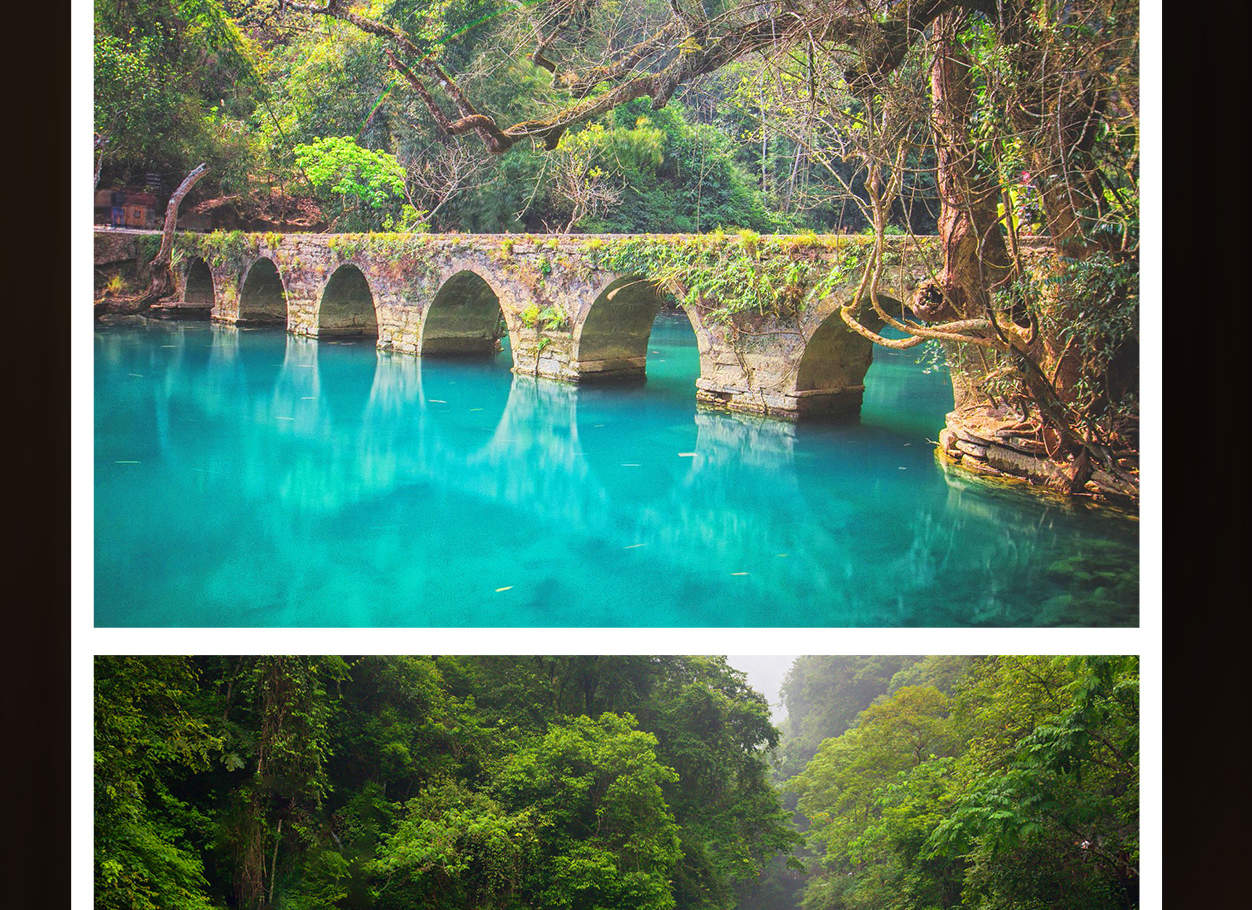 Guizhou Falls into Fanjian 7 Days (Xijiang Qianhu Miao Village CW ...