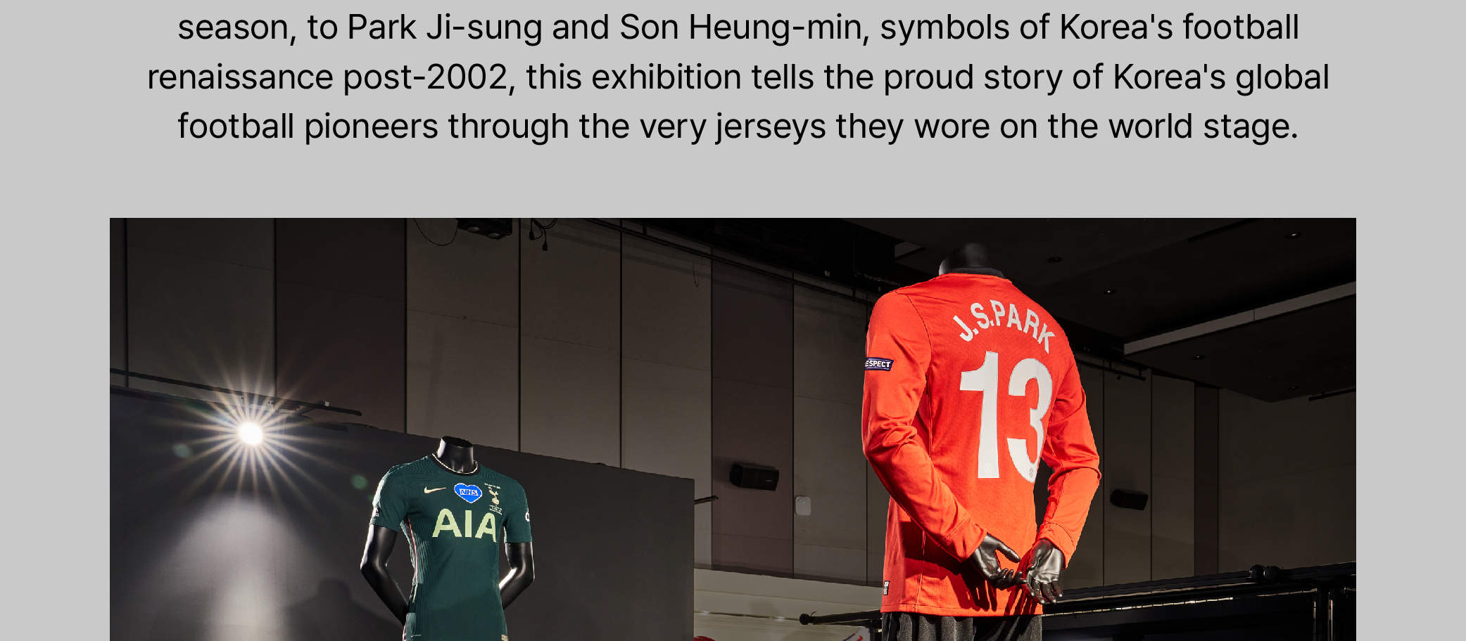 ตั๋วฟุตบอล Seoul Great Players 100 - Klook ประเทศไทย