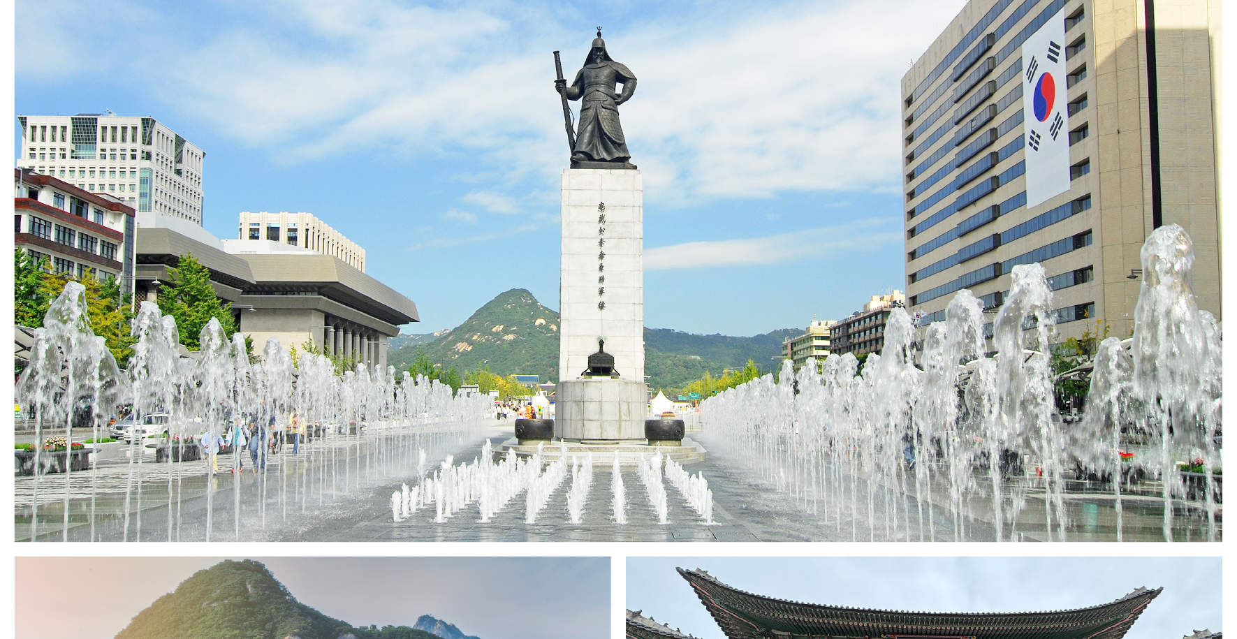 Max Out Seoul: Must Visit Highlights One Day Tour - Klook