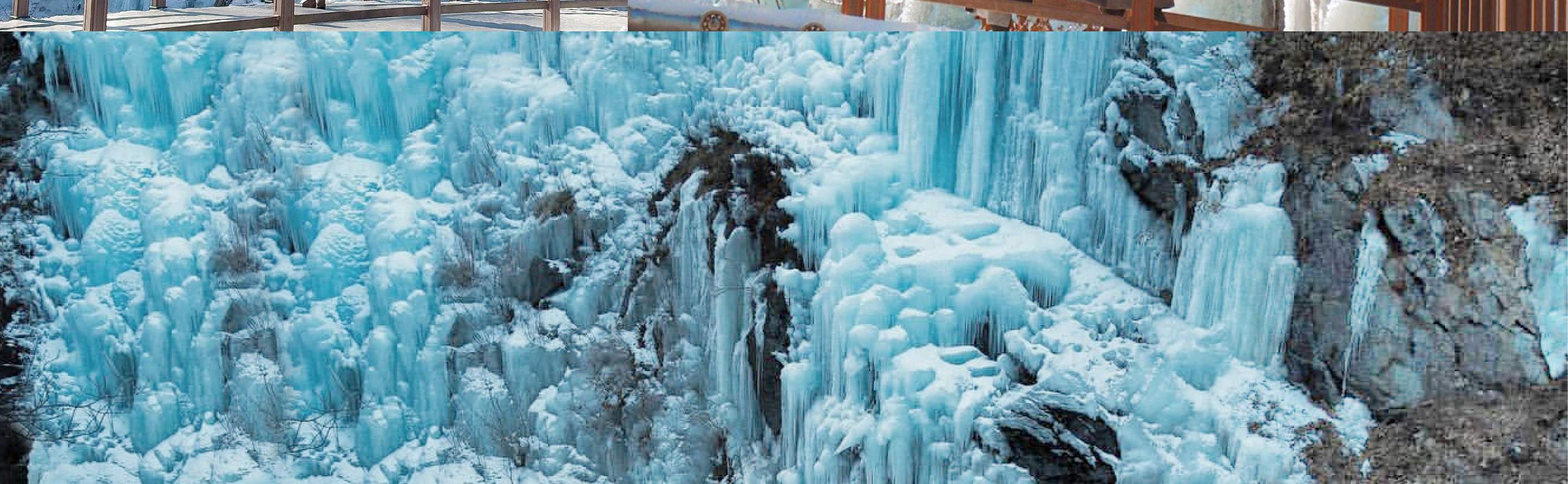 Elysian Ski Resort & Eobi Ice Valley Day Tour From Seoul - Klook Singapore