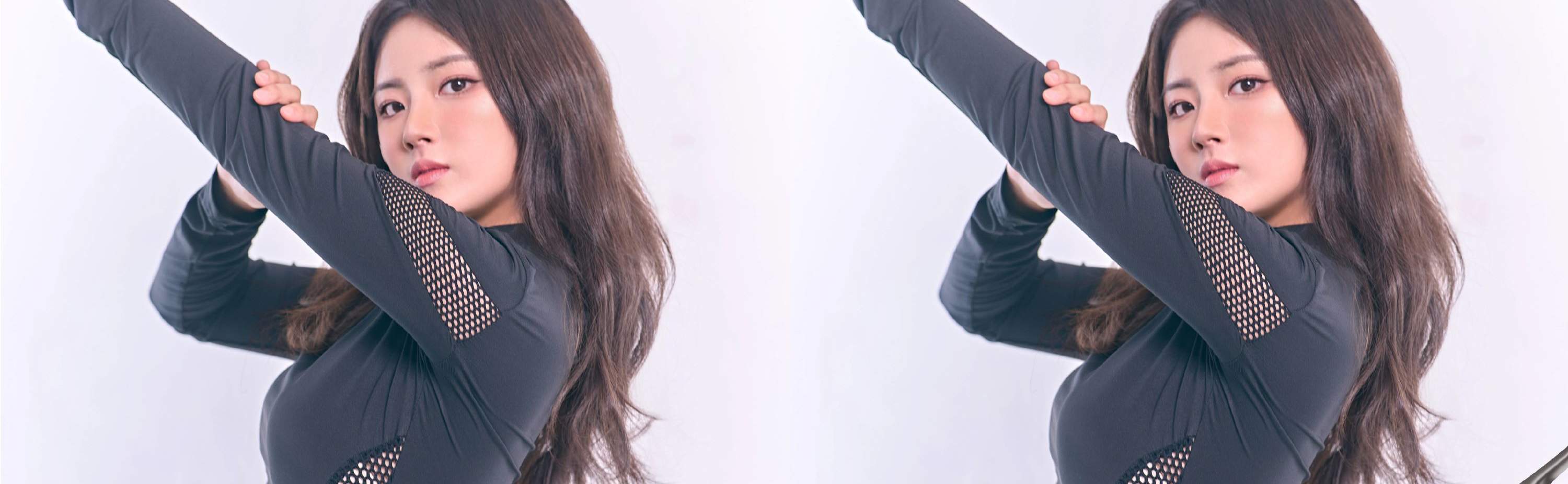 Seoul K-Pop Style Photo Shoot with Hair & Make-up - Klook United States