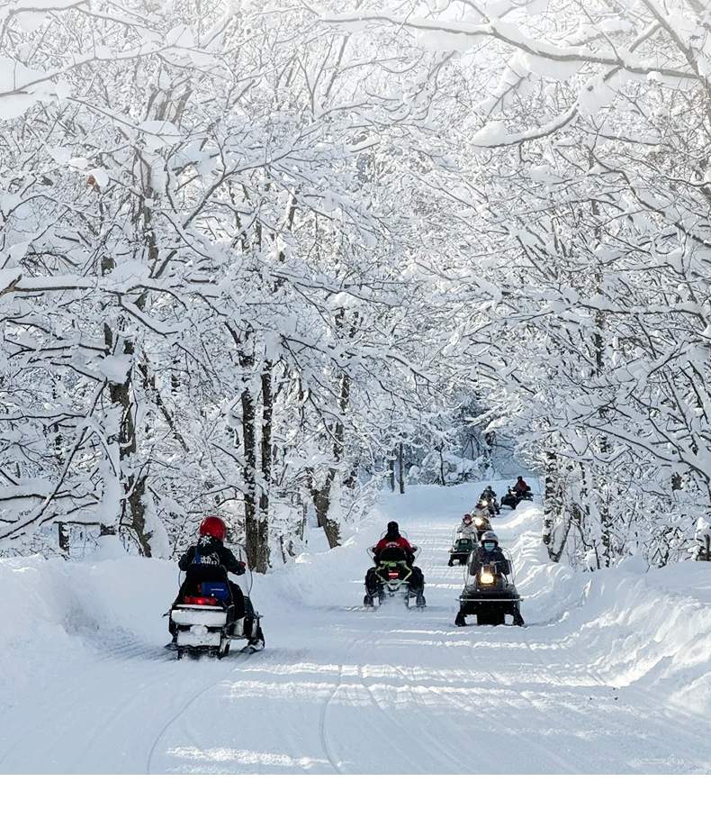 Harbin Muyue Ice City Top Luxury Private 6-Day Tour - Klook Australia