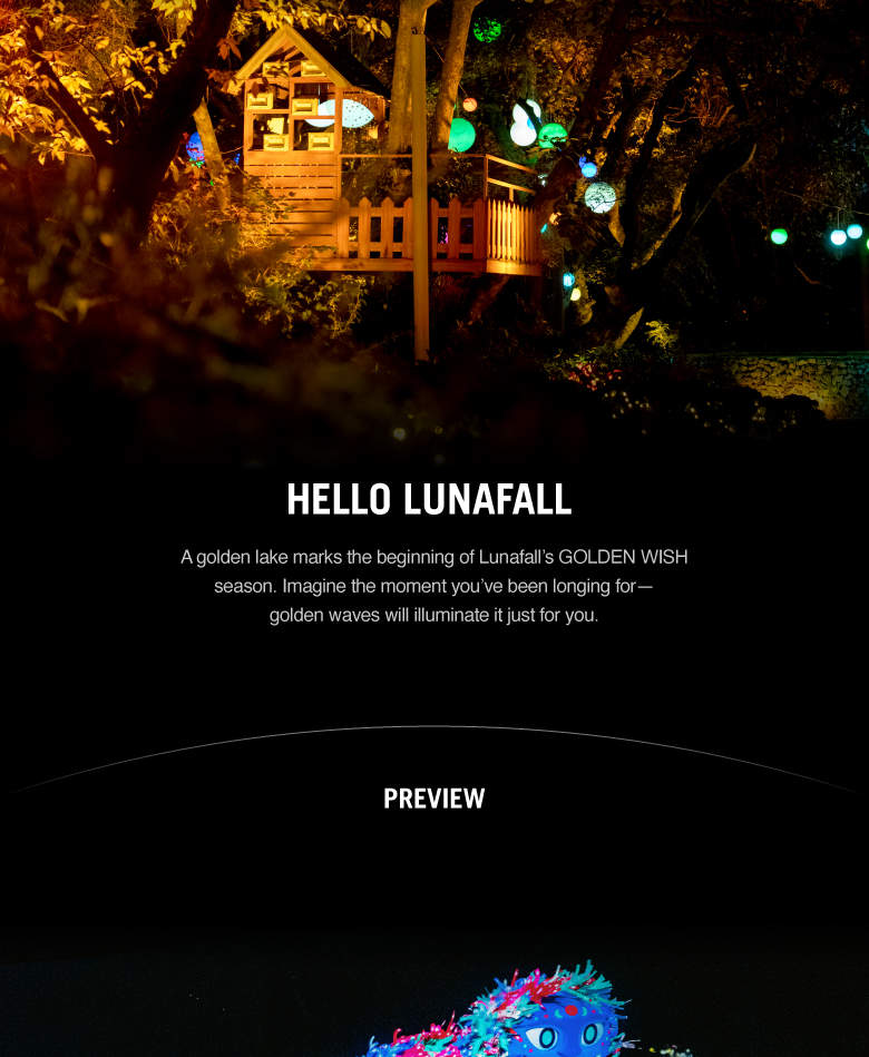 Lunafall Digital Theme Park Ticket in Jeju - Klook Philippines