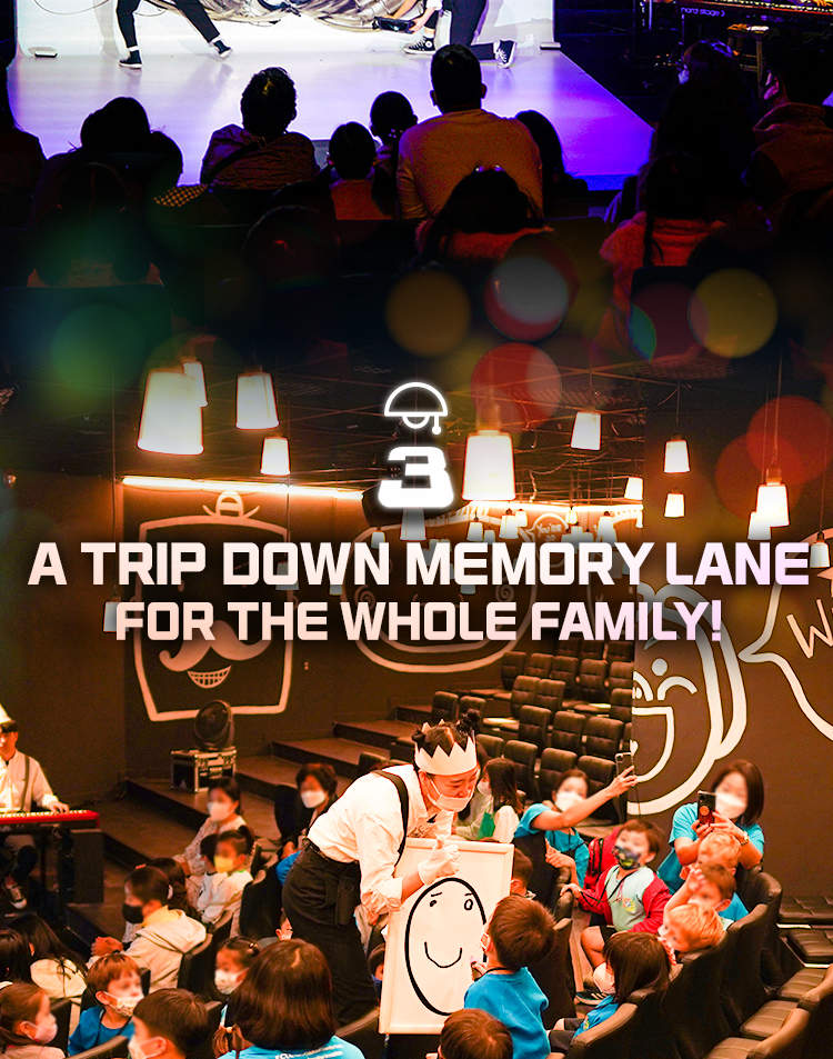 Magic Drawing Show Ticket in Seoul - Klook Australia