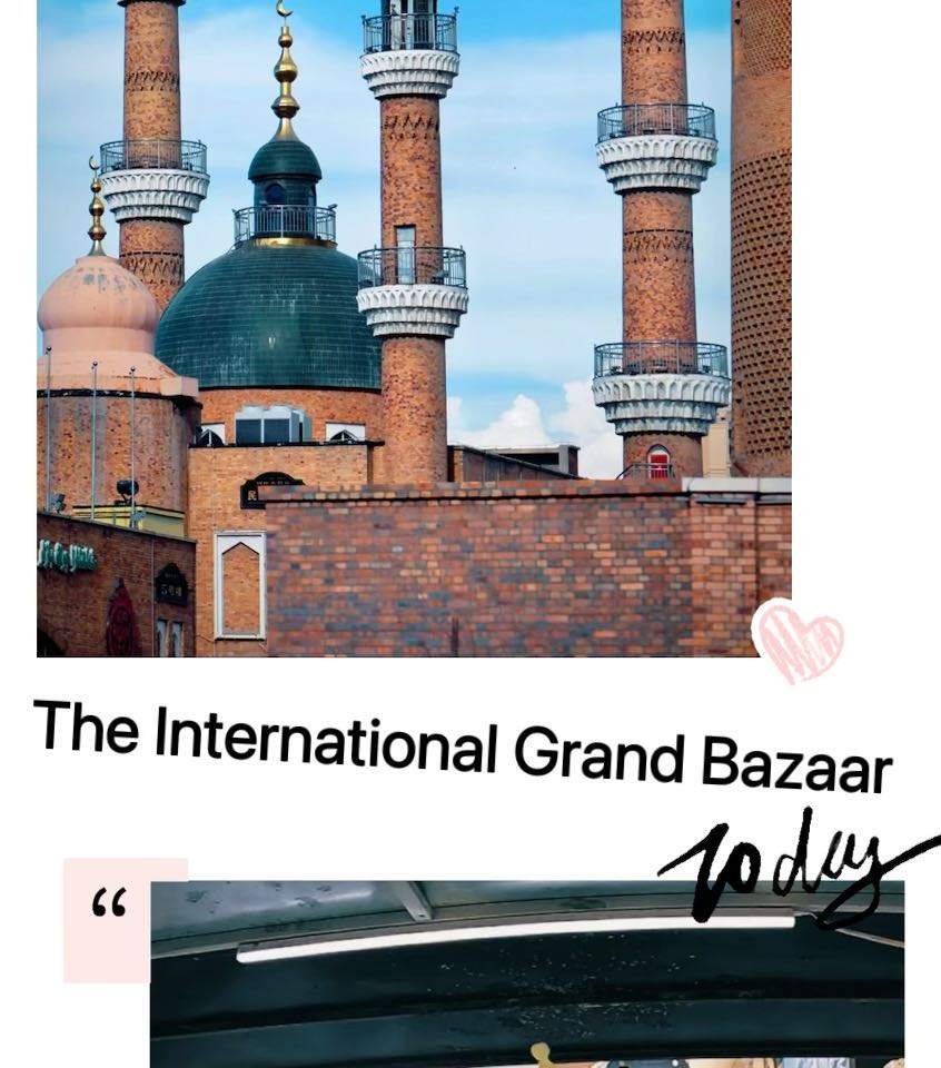 Urumqi 3-Day Thrilling Tour: Private tour guide and car take you to ...