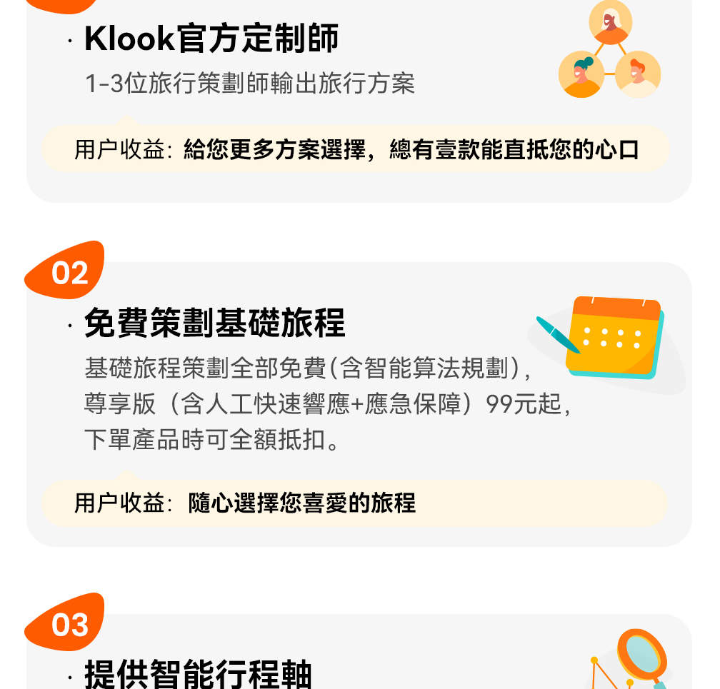 Klook Private Customized Tour in Hunan, China (Changsha/Zhangjiajie ...