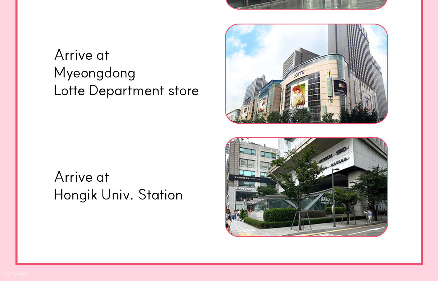 EVERLAND & LOTTE WORLD 2-Day Tour - Klook Indonesia