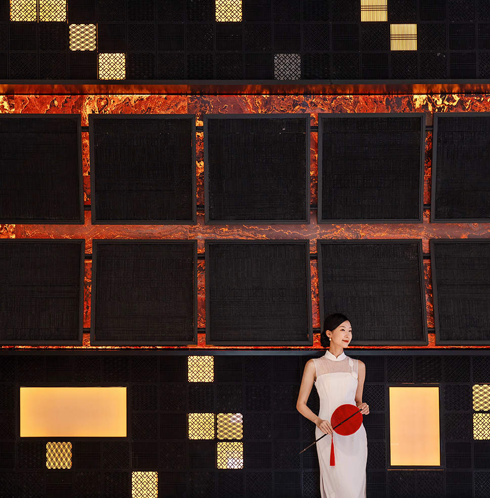 Chongqing | Samurai Beef·Pure Blood Wagyu Yakiniku (ICD Store) Grilled ...