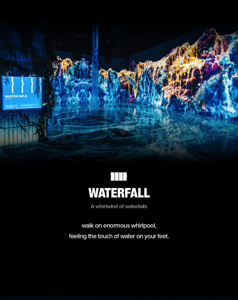 Waterworld Digital Theme Park Ticket in Jeju - Klook