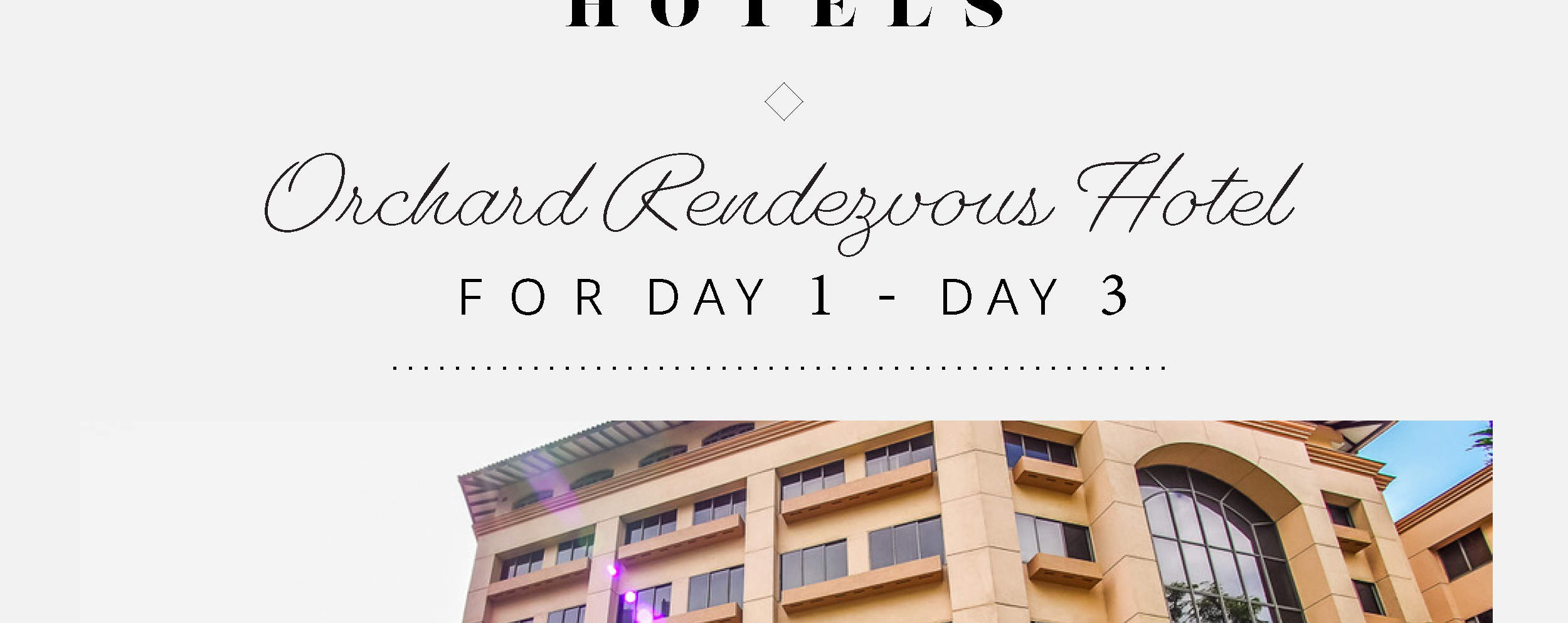 7 天 6 夜新加坡豪華遊輪和私人 VIP 陸地遊 - Klook 客路