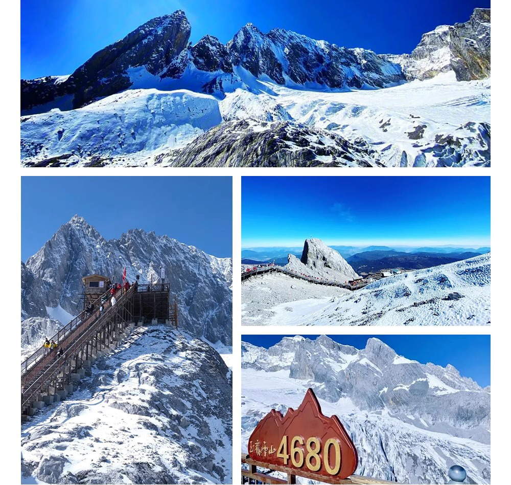 Yunnan, Dali, Lijiang, Shangri-La - Klook Malaysia