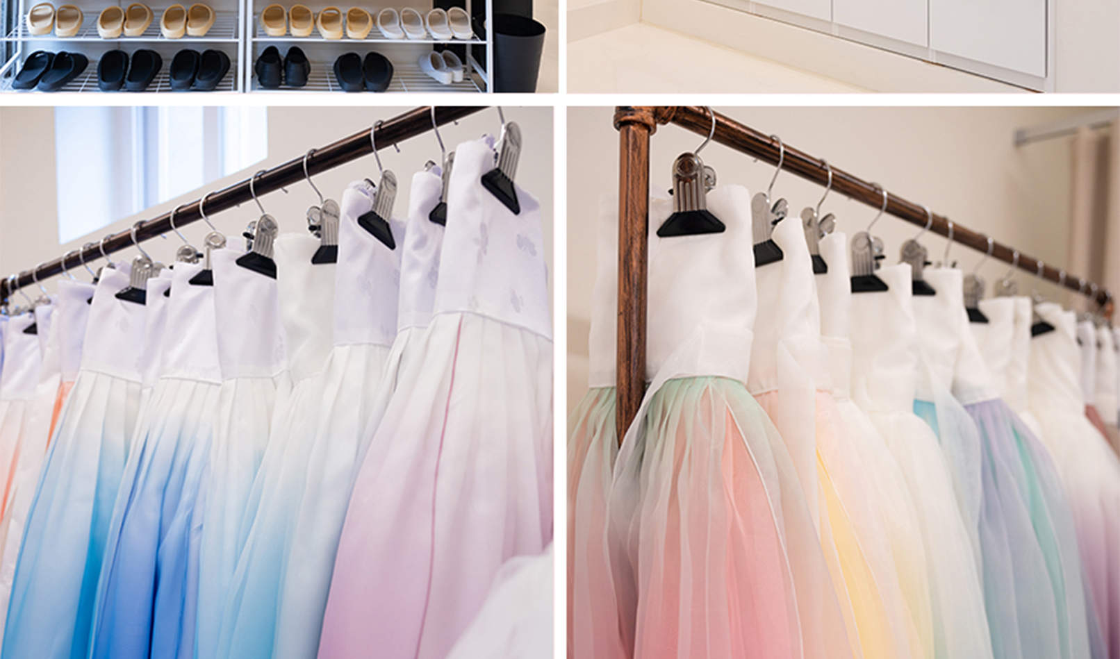 Black Label Hanbok & Outdoor Snaps & Hanok Studio Experience - Klook