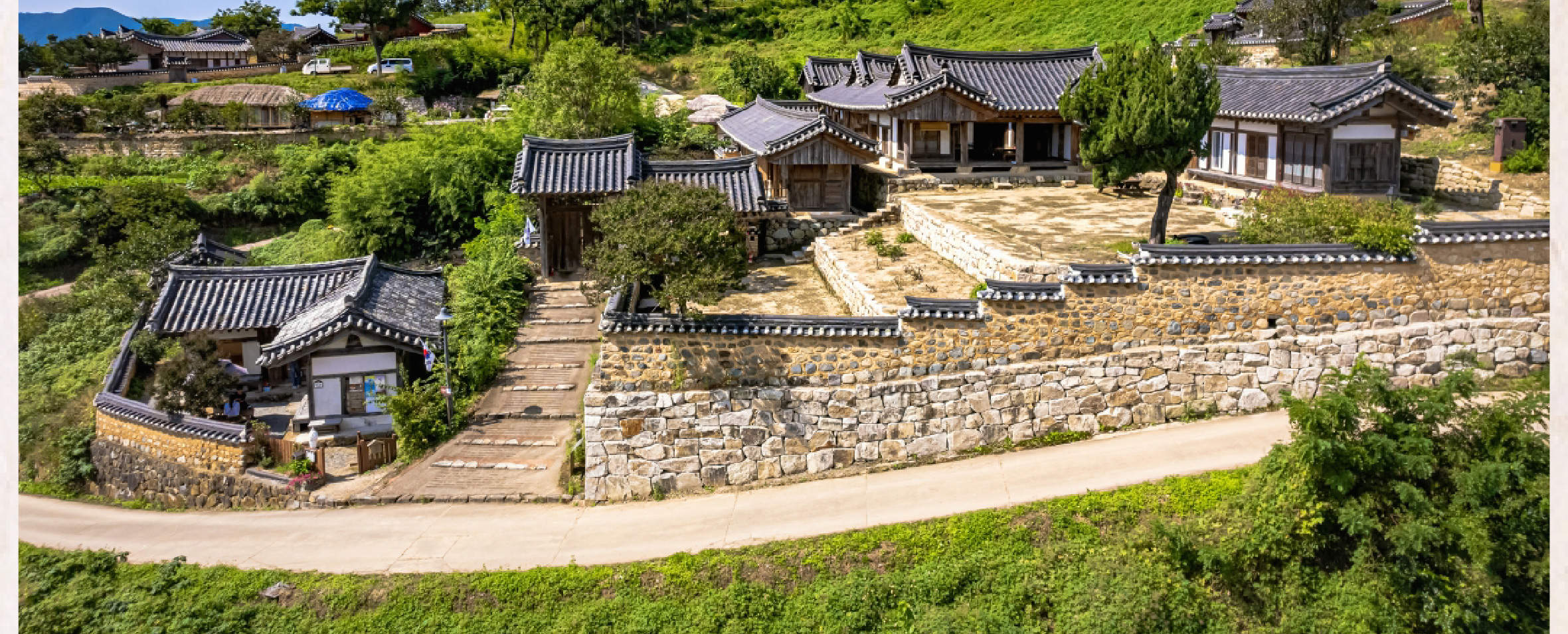 Gyeongju UNESCO World Heritage Site Day Trip from Busan - Yangdong ...