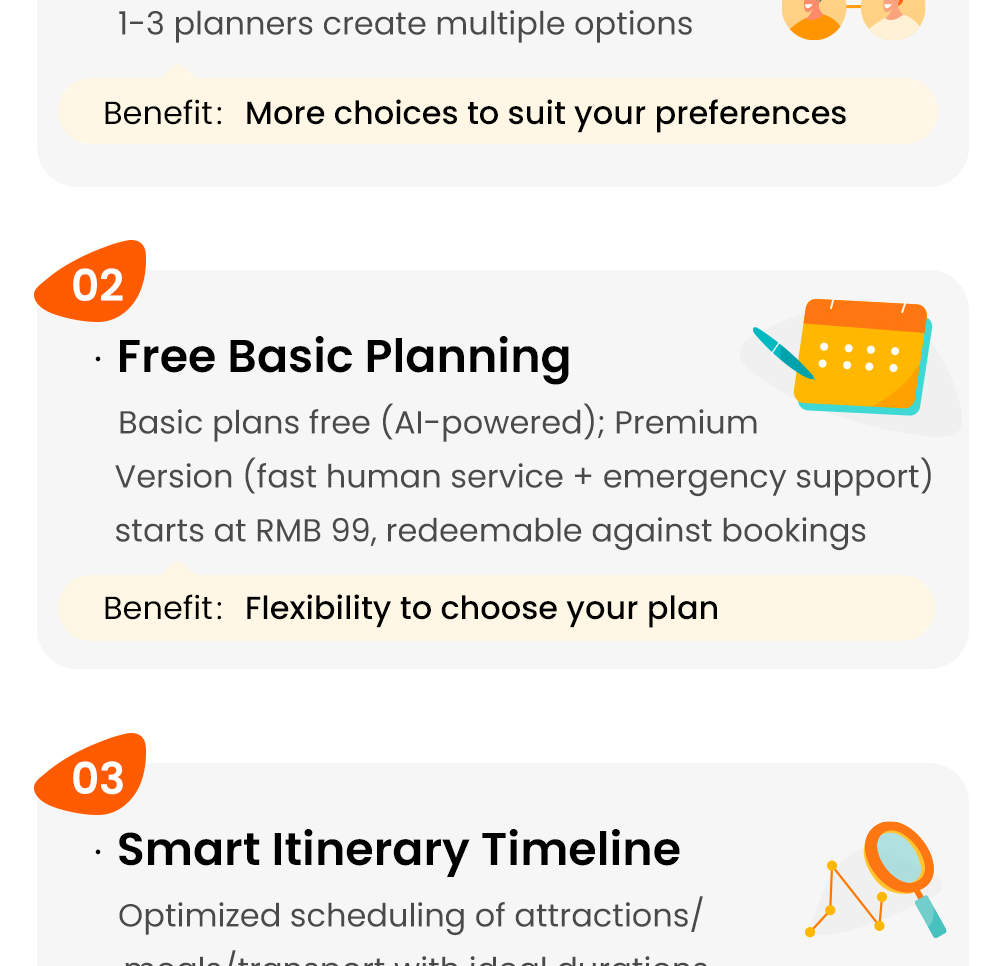 Klook China Guizhou Private Customized Tour - Klook Singapore