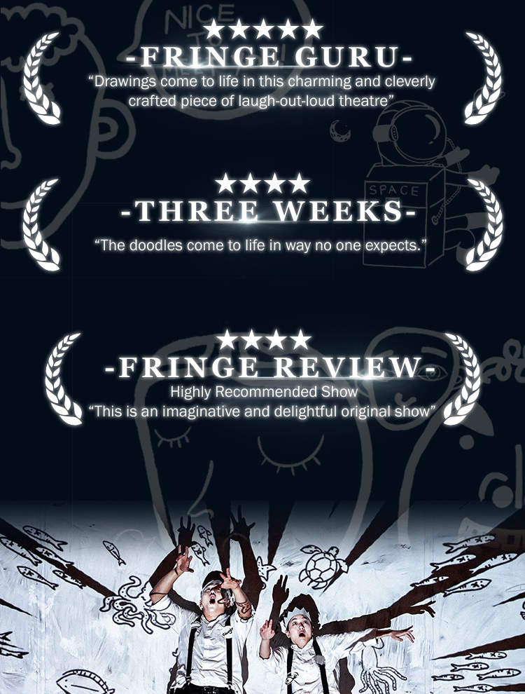 Tiket Pertunjukan Menggambar Sulap di Seoul - Klook Indonesia