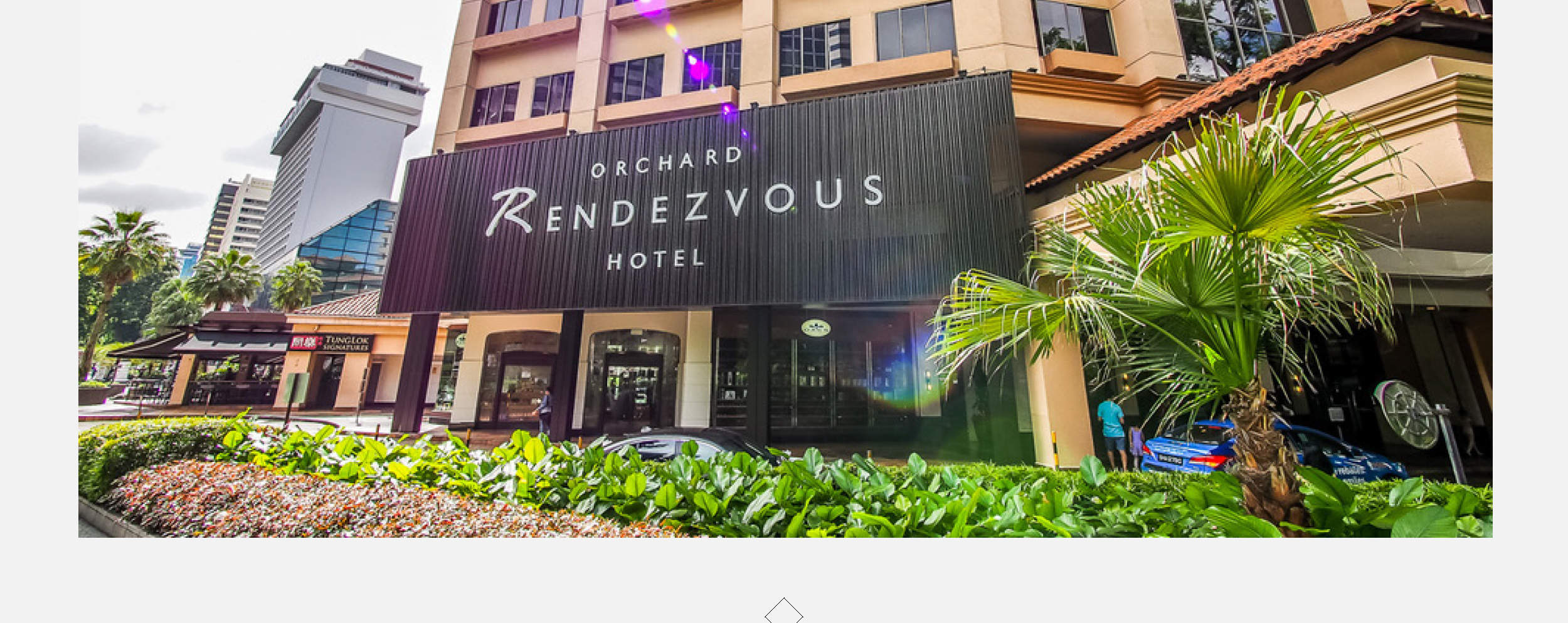 7 天 6 夜新加坡豪華遊輪和私人 VIP 陸地遊 - Klook 客路