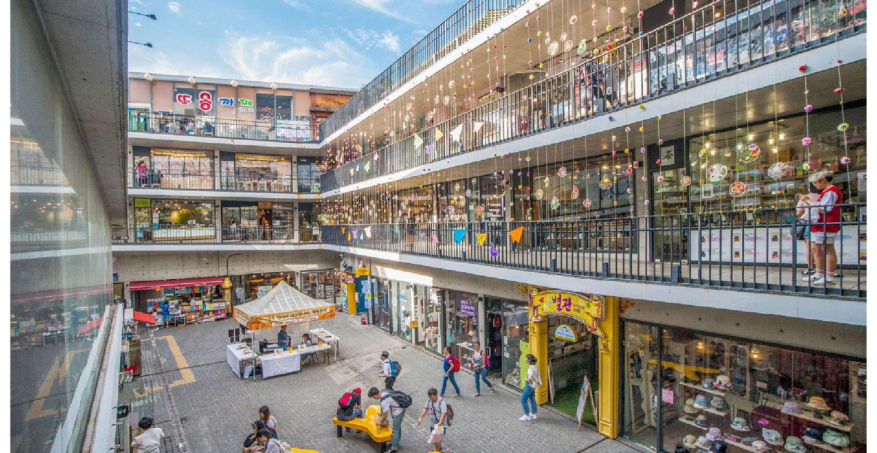 Max Out Seoul: Must Visit Highlights One Day Tour - Klook