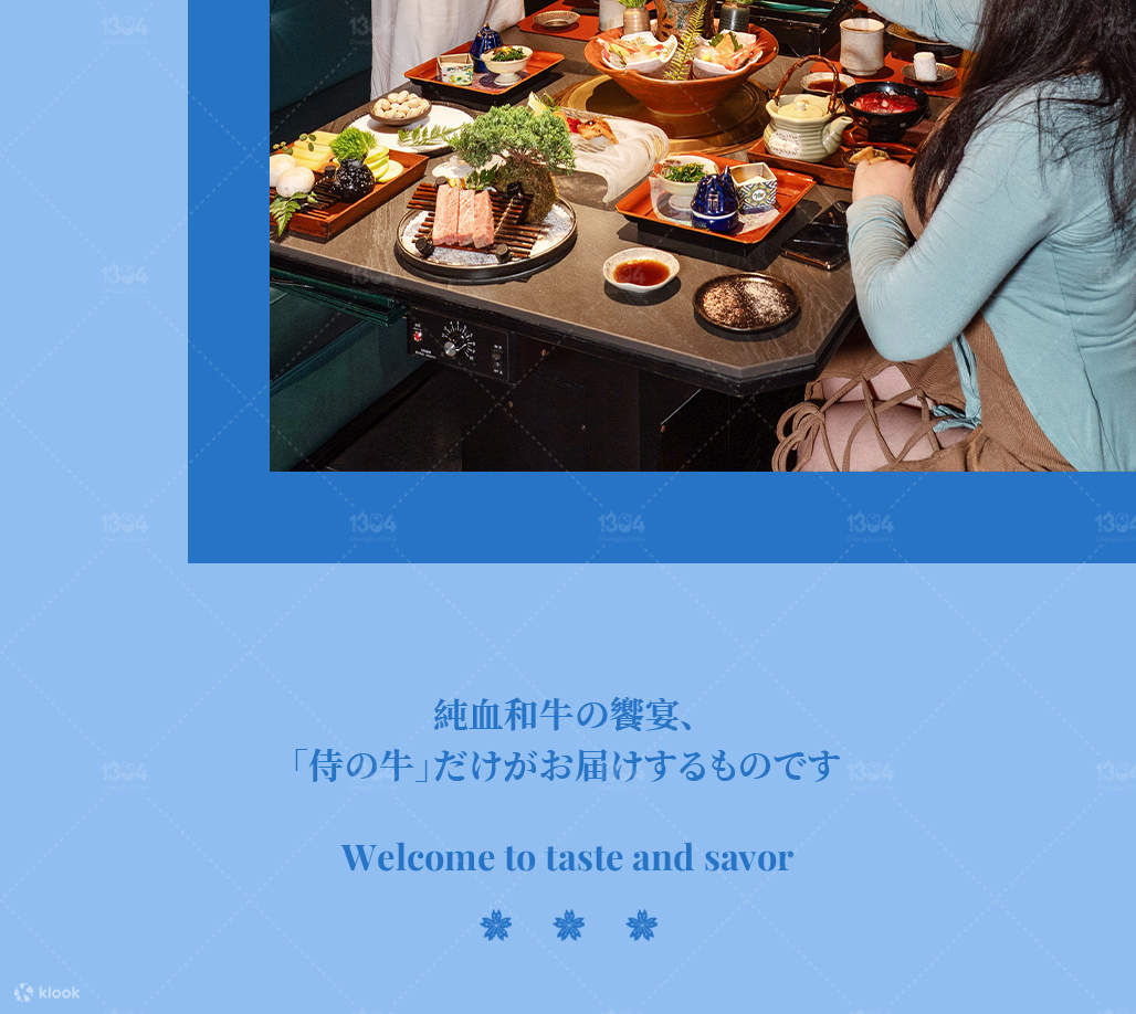 Chongqing | Samurai Beef·Pure Blood Wagyu Yakiniku (ICD Store) Grilled ...