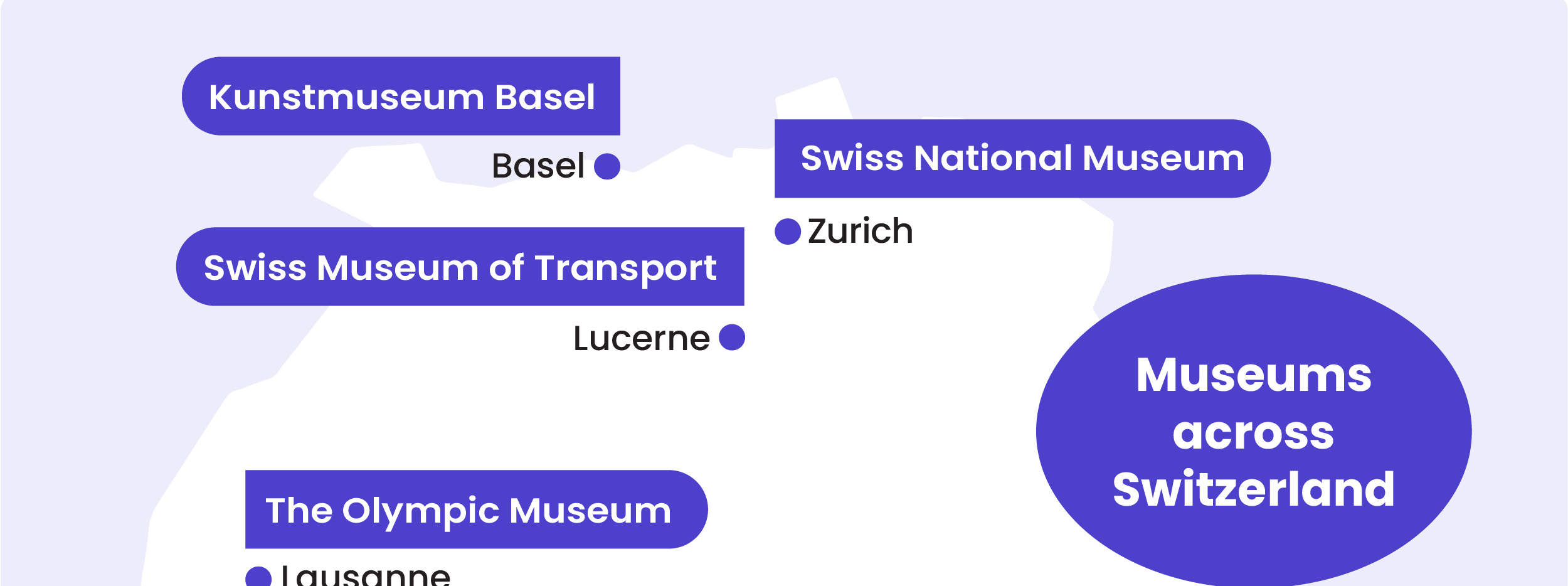 Swiss Travel Pass - Klook Australia