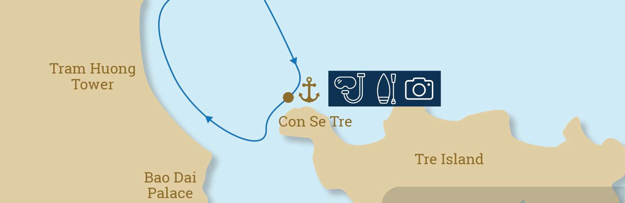 芽莊灣日落派對豪華之旅（Nemo 遊艇） - Klook 客路