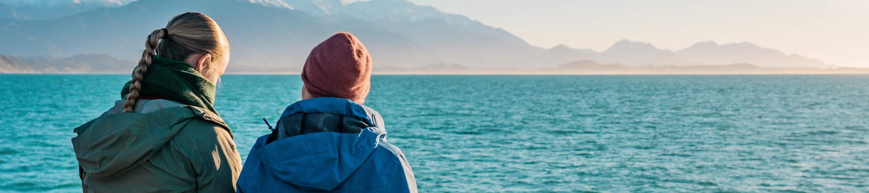 凯库拉赏鲸游船之旅 - Klook客路