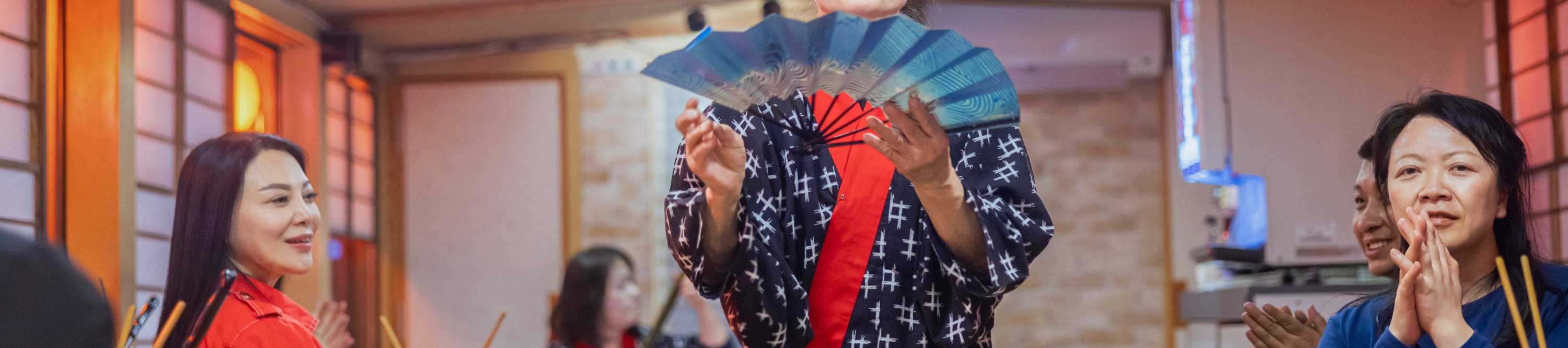 Tokyo | Yakatabune Night Cruise Tokyo Bay Experience (Including ...