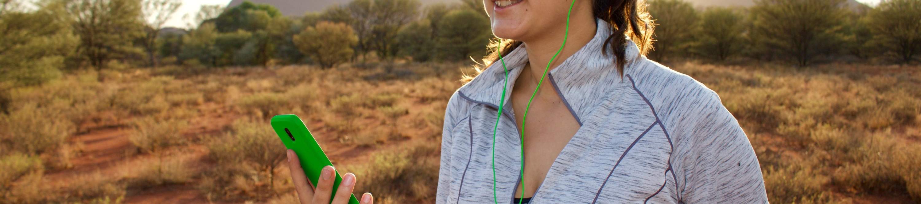 Uluru Audio Guide Tour - Klook