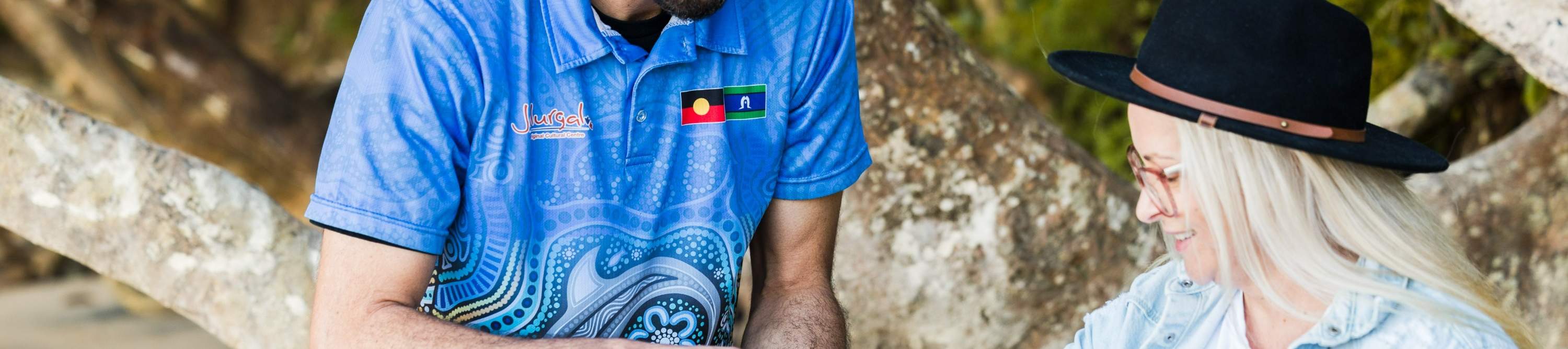 Aboriginal Cultural Tour in Gold Coast - Klook