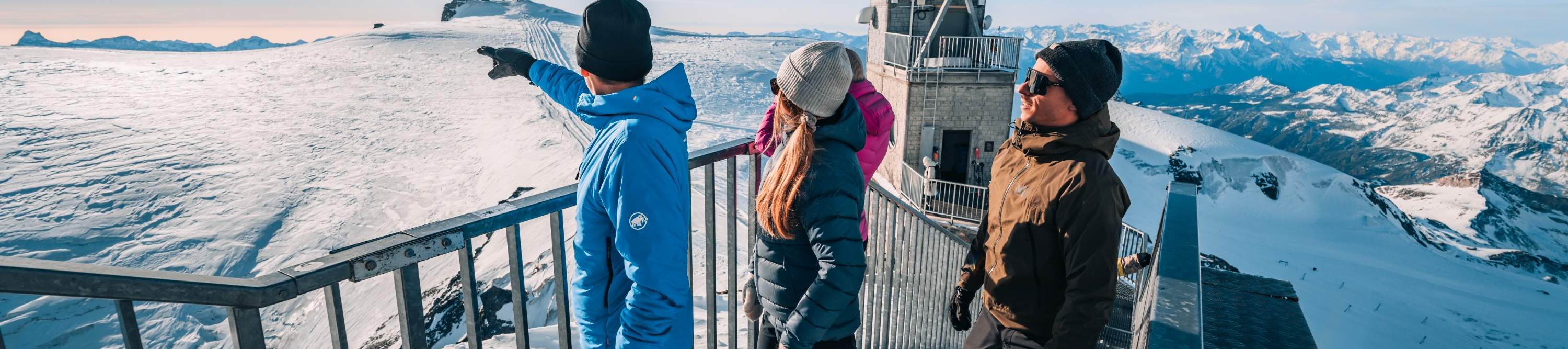 Zermatt Peak Pass - Klook Hong Kong