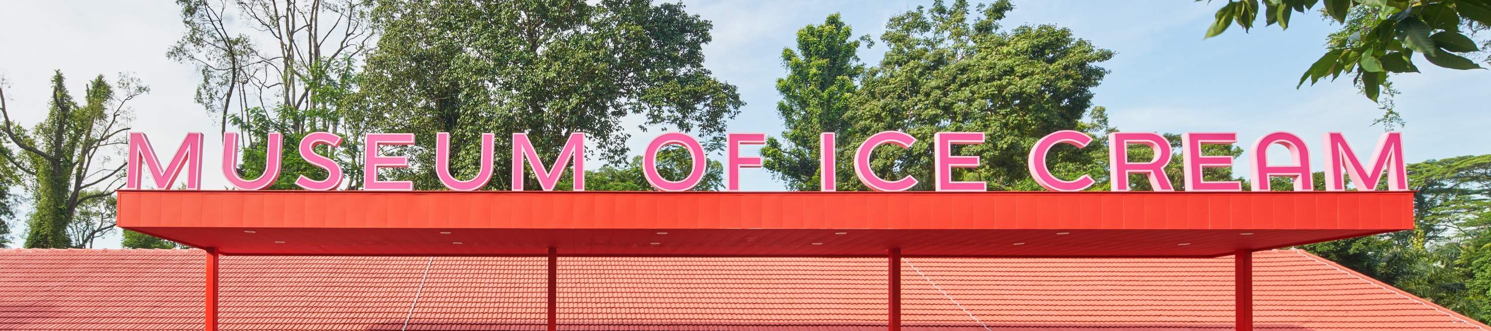 Vé Bảo Tàng Kem Singapore - Klook Việt Nam