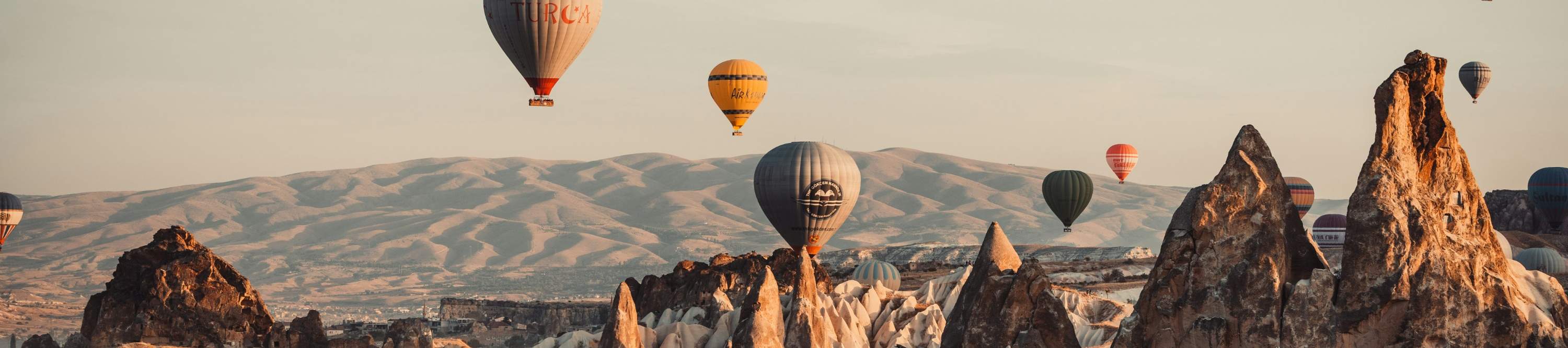 From Istanbul: Complete 3-Day Cappadocia Tour & Flights - Klook