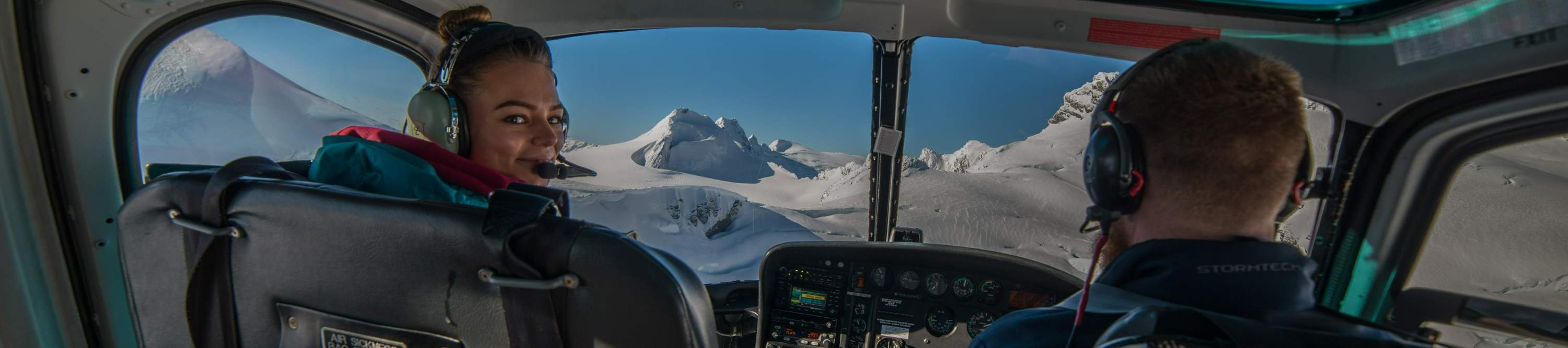 Queenstown Scenic Helicopter Flight with Alpine Landing - Klook Australia