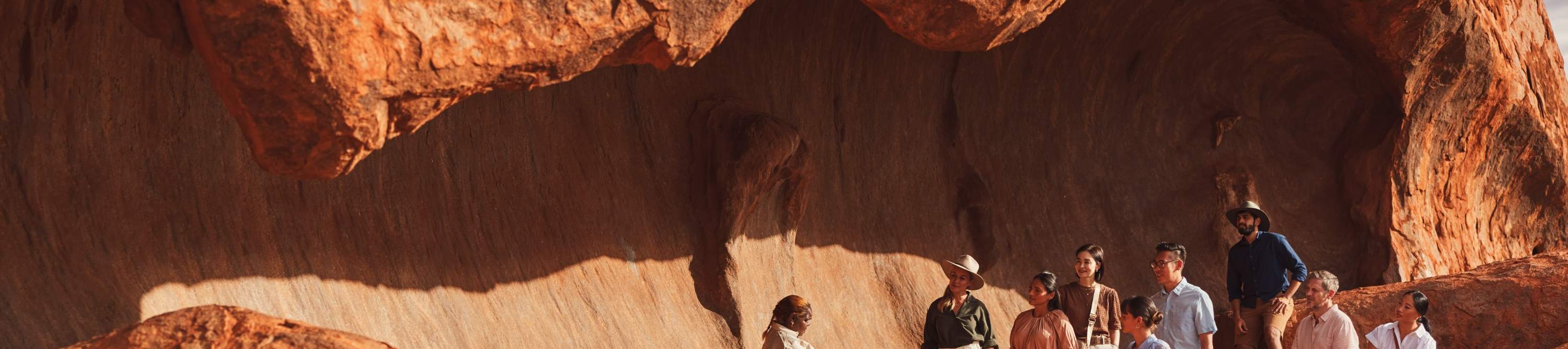 Uluru-Mala Walking 2-Hour 30-Minute Tour - Klook Hong Kong
