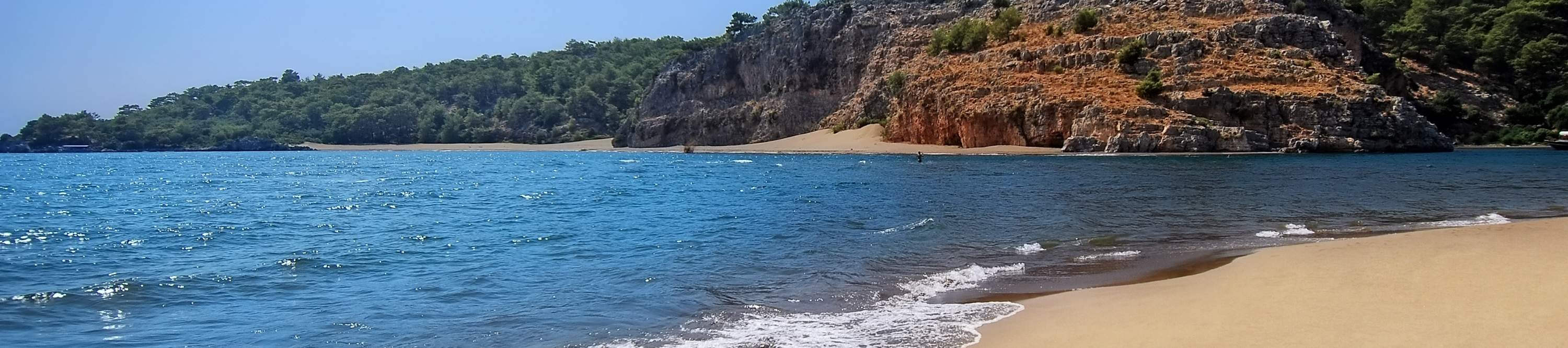 Dalyan Cruise, Turtle Beach and Mud Bath Experience from Fethiye - Klook