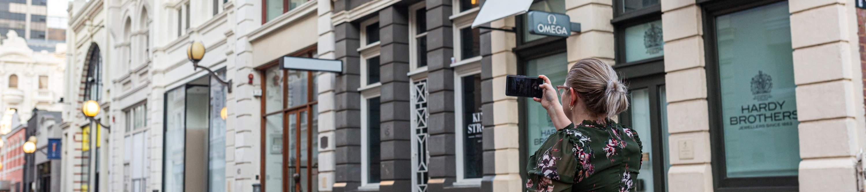 Perth Self-Guided Pub Crawl Walking Tour - Klook