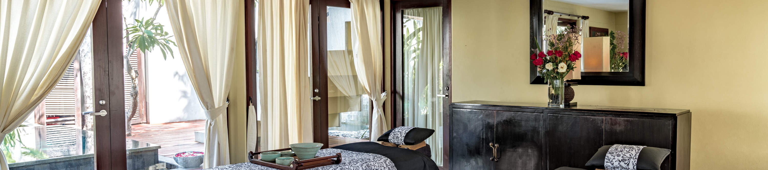 발리 누사두아 카유마니스 스파 & 마사지 - 클룩 Klook 한국