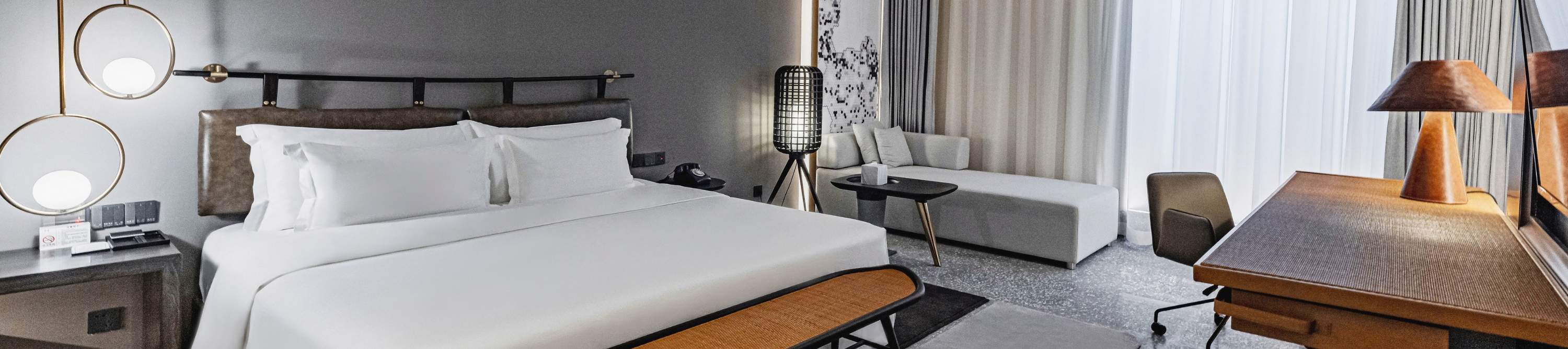 【Overlooking the Opera House】Zhuhai Back to Hotel Accommodation Package ...