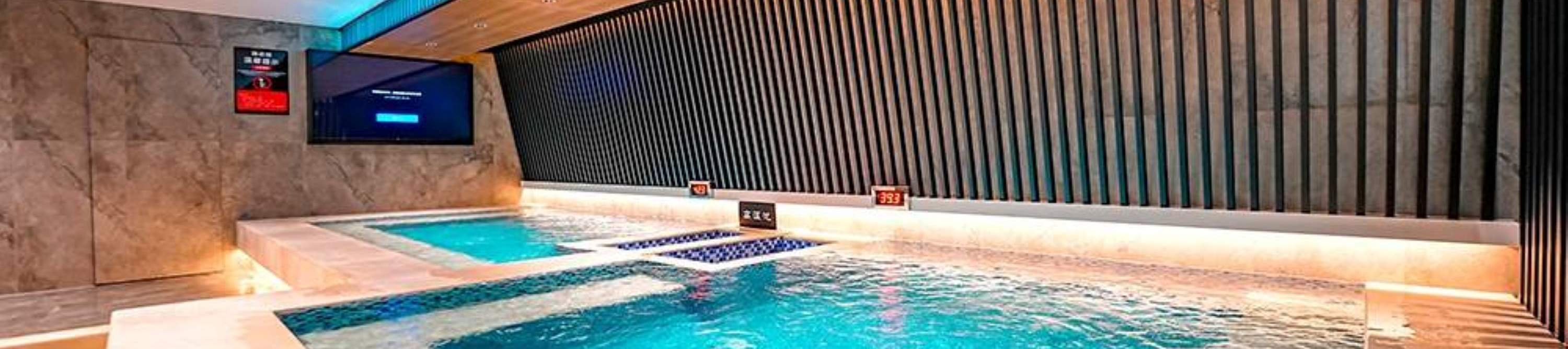 雅浴灣 · SPA中心 - Klook 客路