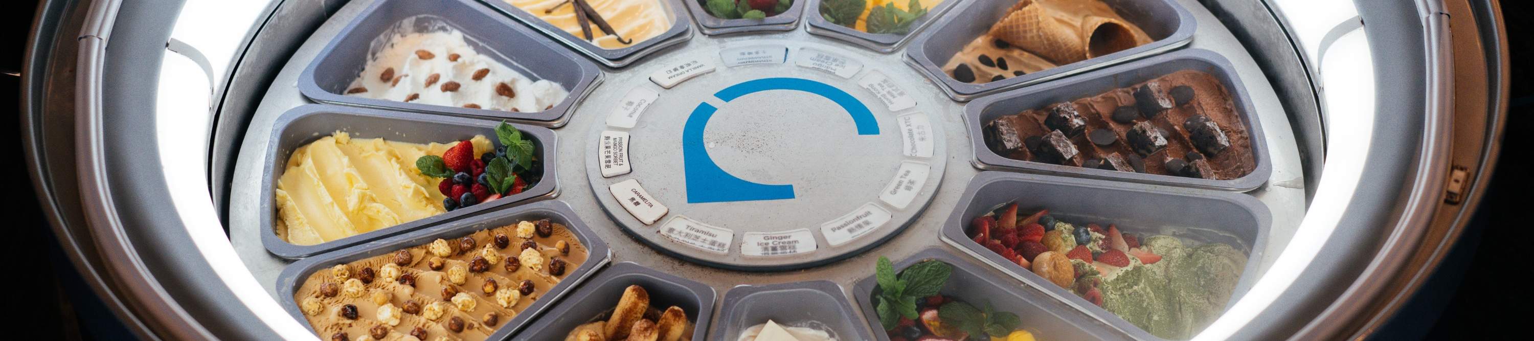 【Hotel Buffet 2024】Hyatt Centric Victoria Harbour Hong Kong Buffet ...