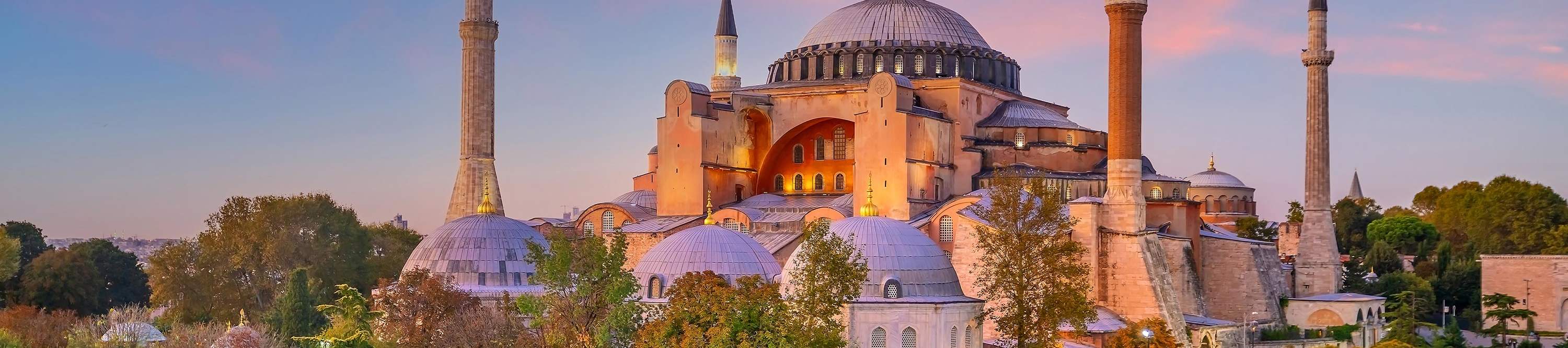 Incredible Istanbul: Sellf-Guided Audio Walking Tour - Klook Malaysia