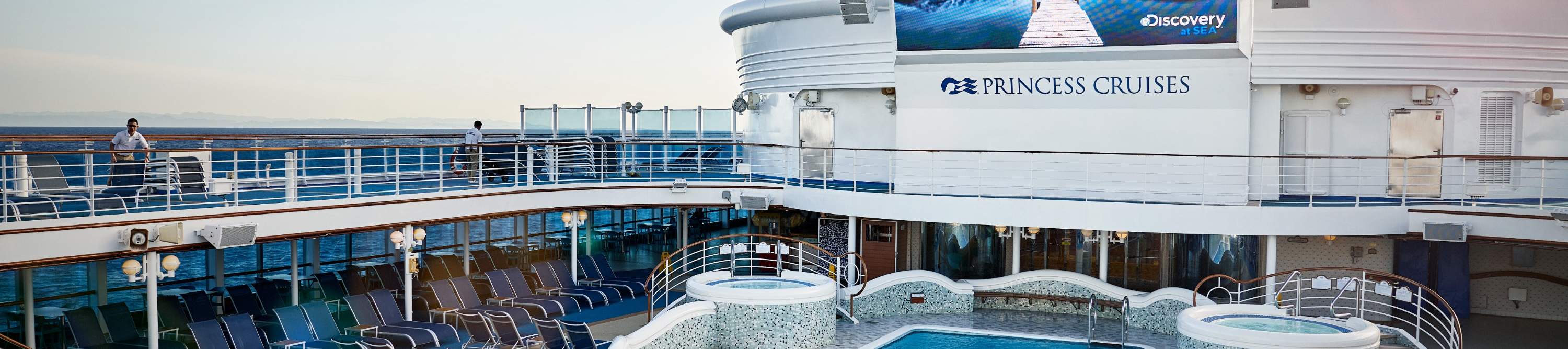 Diamond Princess Japan Southern Islands Cruise - Klook