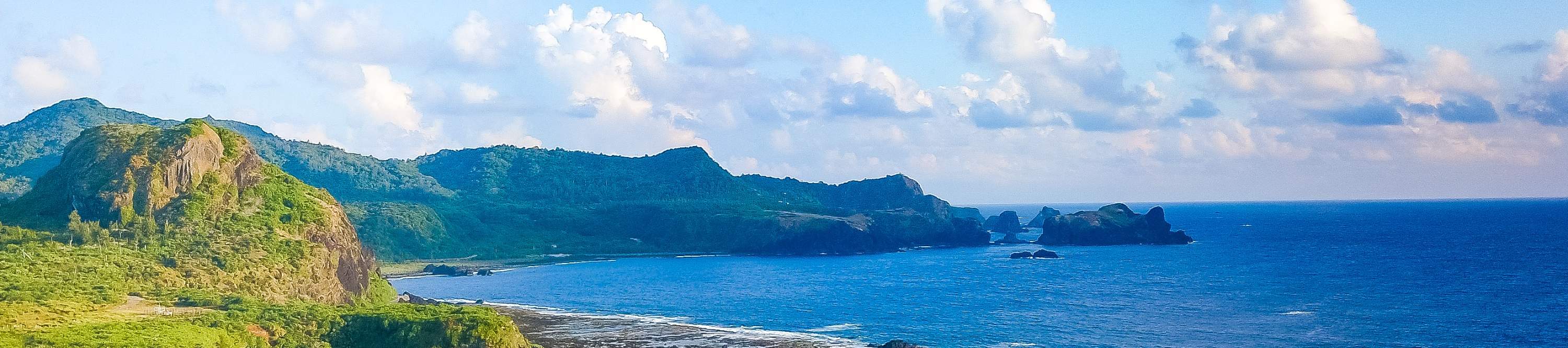 Green Island Zhaori Hot Spring - Klook Australia
