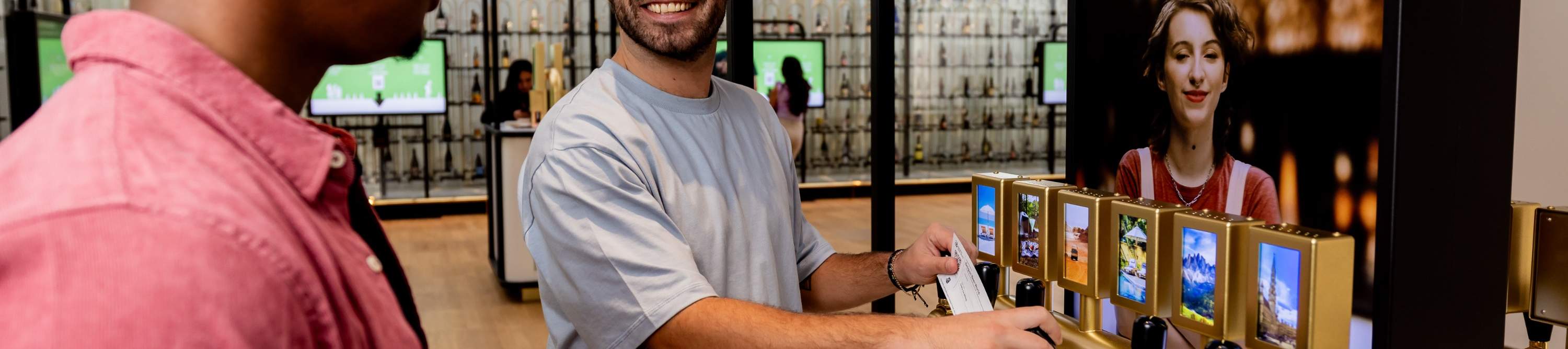 The Belgian Beer World Experience in Brussels - Klook United States